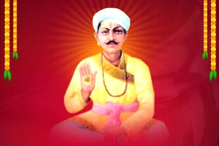 17 अप्रैल को मनेगी श्री सेन जी महाराज की जयंती, शोभायात्रा निकलेगी ...